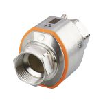 SM2500 - 电磁流量计 - ifm