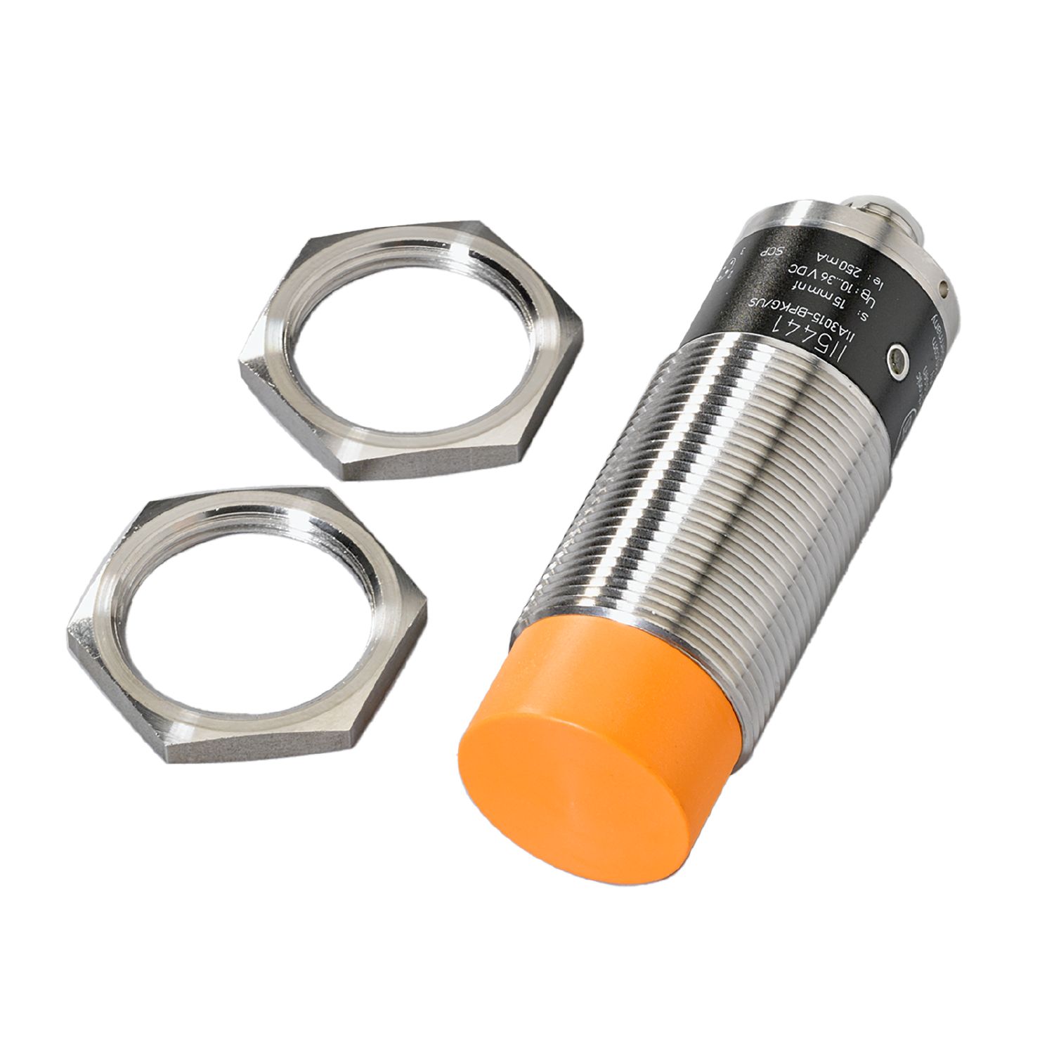 II5441 - 电感式接近开关 - ifm