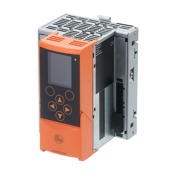 AC1401 - AS-Interface Profinet网关 - ifm