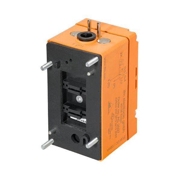 AC2027 - AS-Interface AirBox - ifm