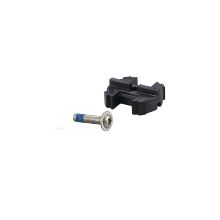 Target pucks for dual sensors - ifm