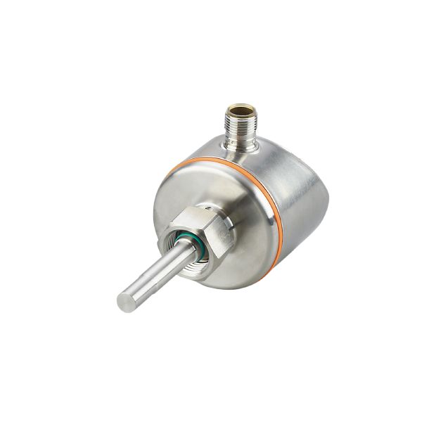 SI500A - 流量监控器 - ifm