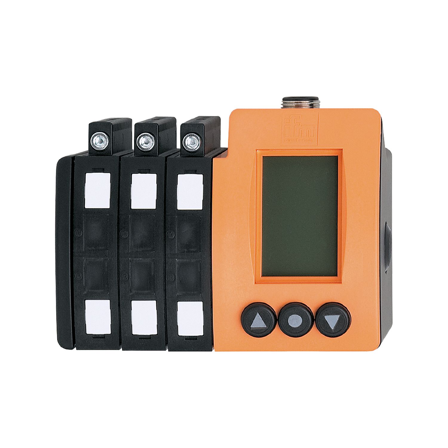 OO5010 - 光纤放大器 - ifm