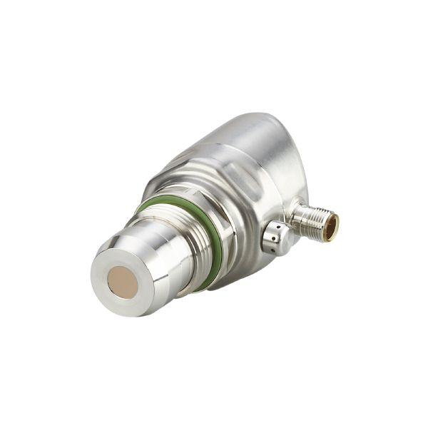 PI2894 - 带显示屏的齐平式压力传感器 - ifm