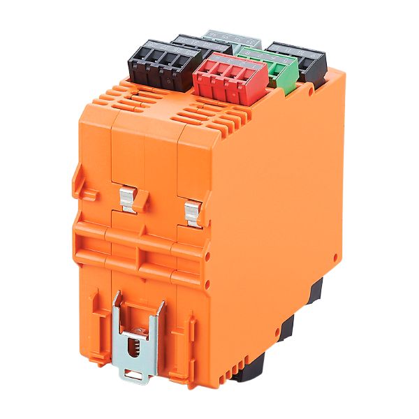 VSE100 - 振动分析模块 - ifm