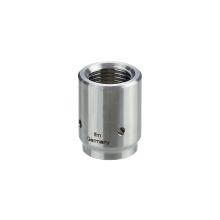 适用于纯水：测量低至0.04 µS/cm的电导率 - ifm