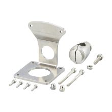 LED 圆顶，识别可靠 - ifm